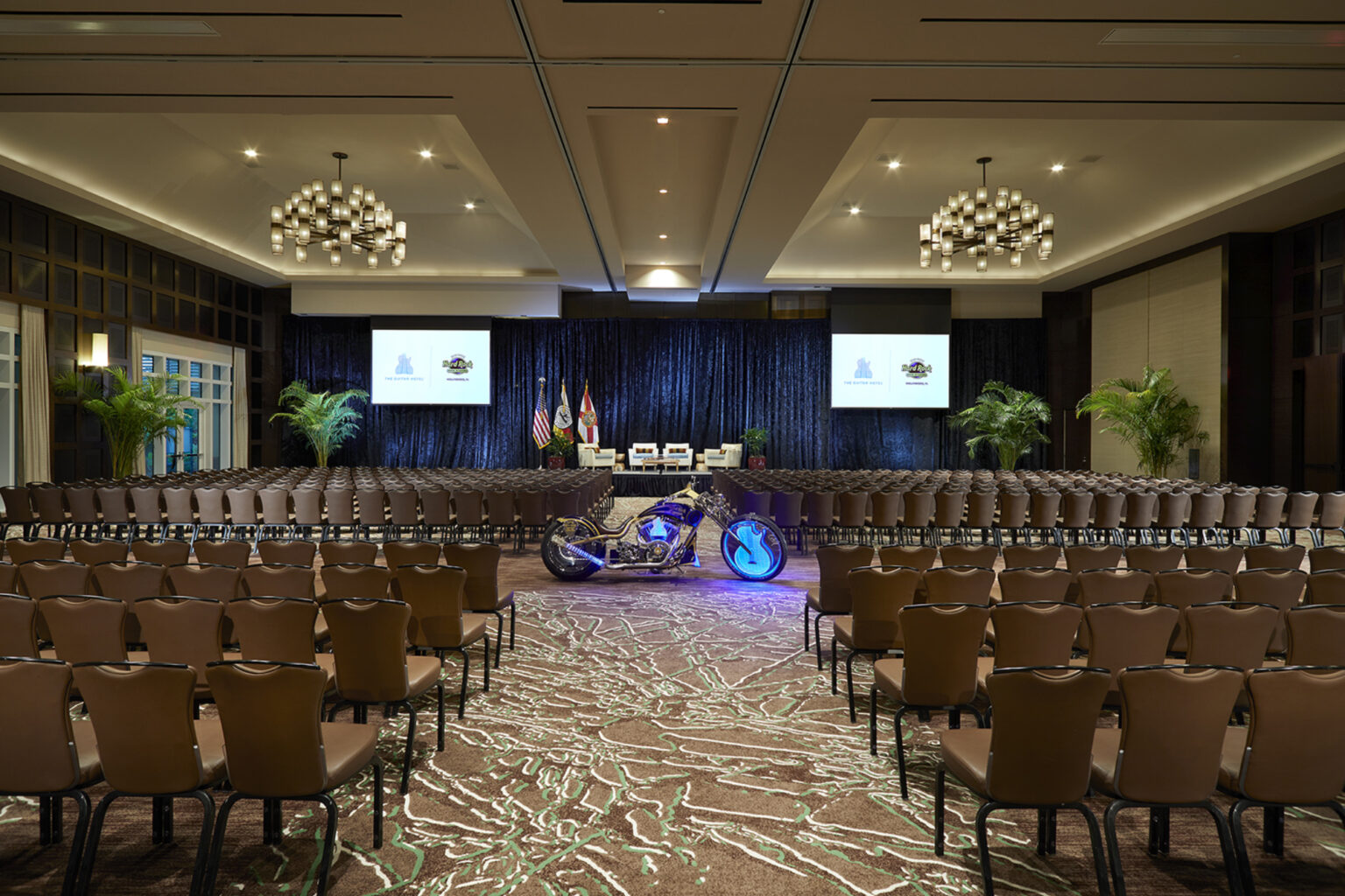 2026 GCER | Hotel - Broward County Optometric Association